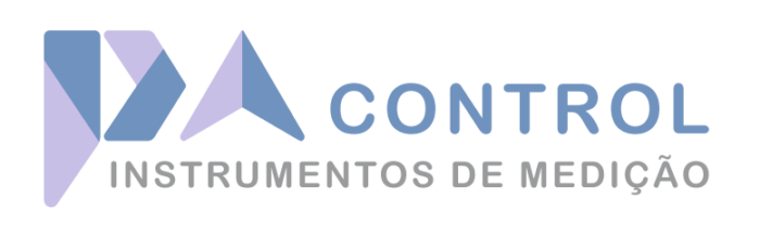 PAControl – Máquinas e Instrumentos de Medição